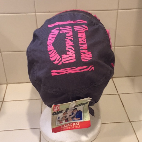 wish factory | Accessories | D 1 Cadet Hat | Poshmark